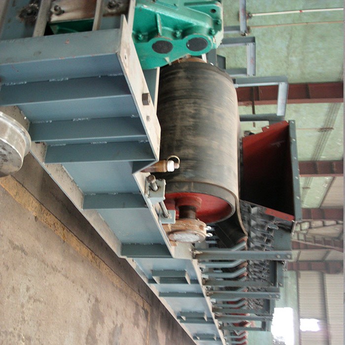 america-linear-vibrating-screen-reliable-performance