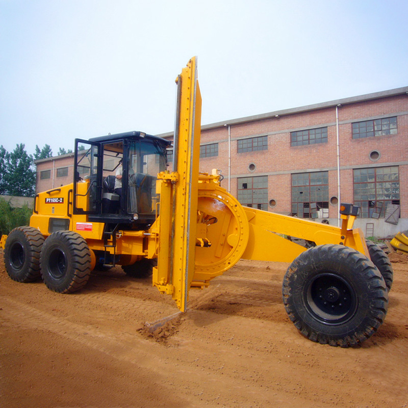 Precast Two wheel Two axle Roller In Saudi Arabia
