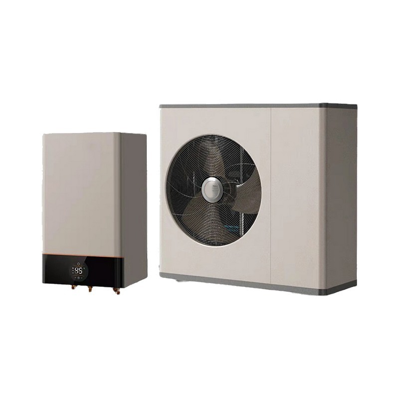 lesotho red dot rooftop ac unit