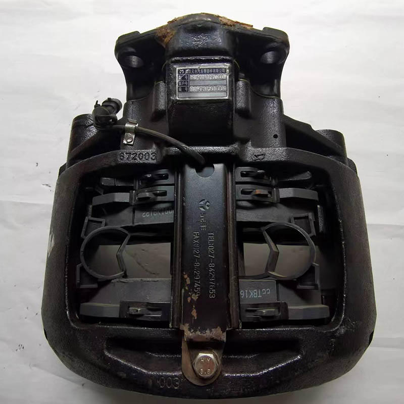 Congo Front Bumper Free Sample For Bus