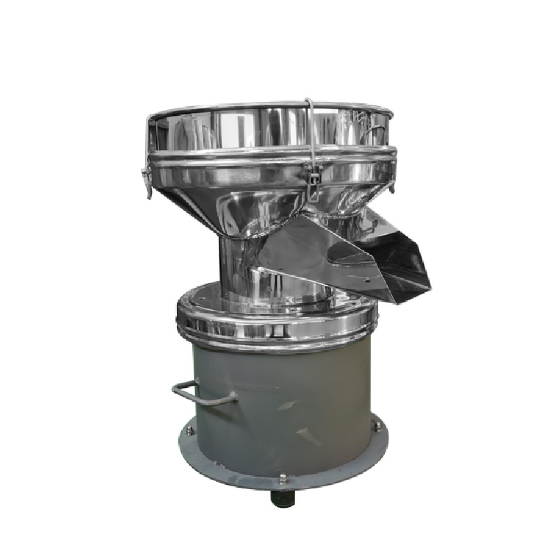 Test Sieve Analysis Types test-sieve-analysis-types