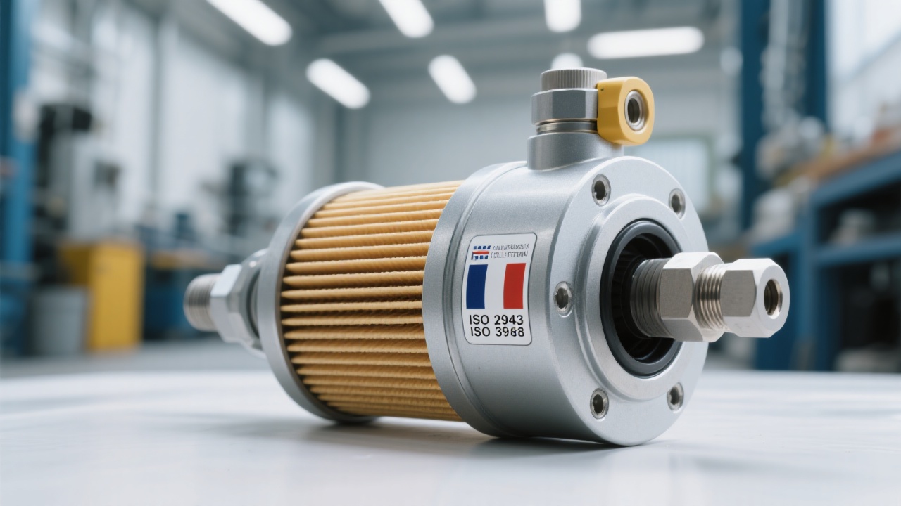 Практическое руководство: как выбрать правильный фильтрующий элемент ...