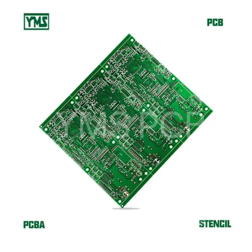 明政宏电子有限公司-首页 | 专业生产高精密PCB、FPC及多层电路板