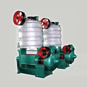 High-Efficiency Oil Production Line - Extract & Refine High-Quality Oil