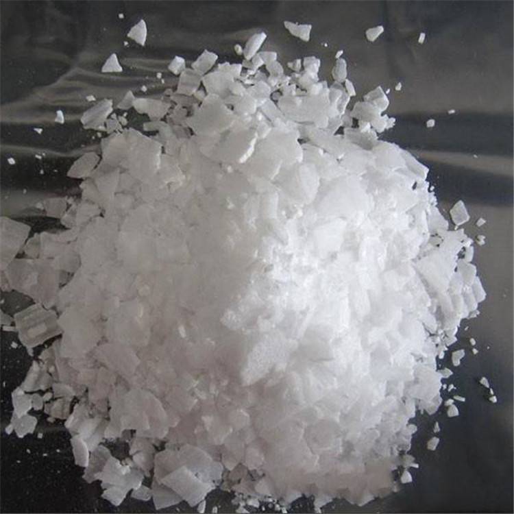 The Use Of Sodium Hydroxide